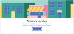 How To Create A Facebook Shop Page: 5 Simple Steps